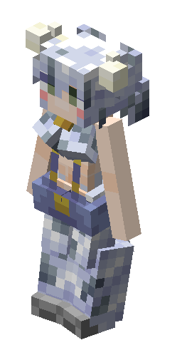 Holstaurus | The Grimoire of Gaia Wiki | Fandom