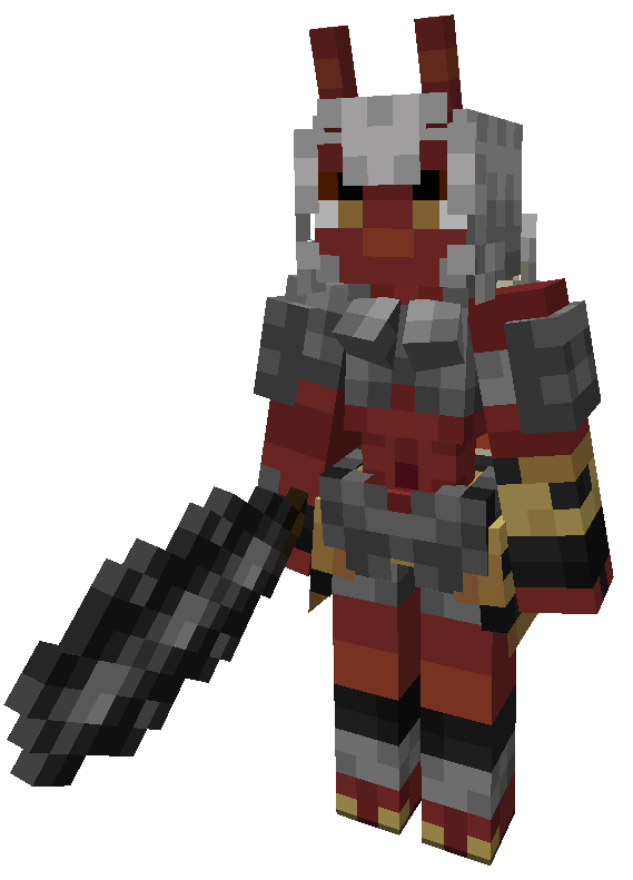 Oni | The Grimoire of Gaia Wiki | Fandom