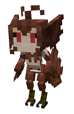 Harpy | The Grimoire of Gaia Wiki | Fandom