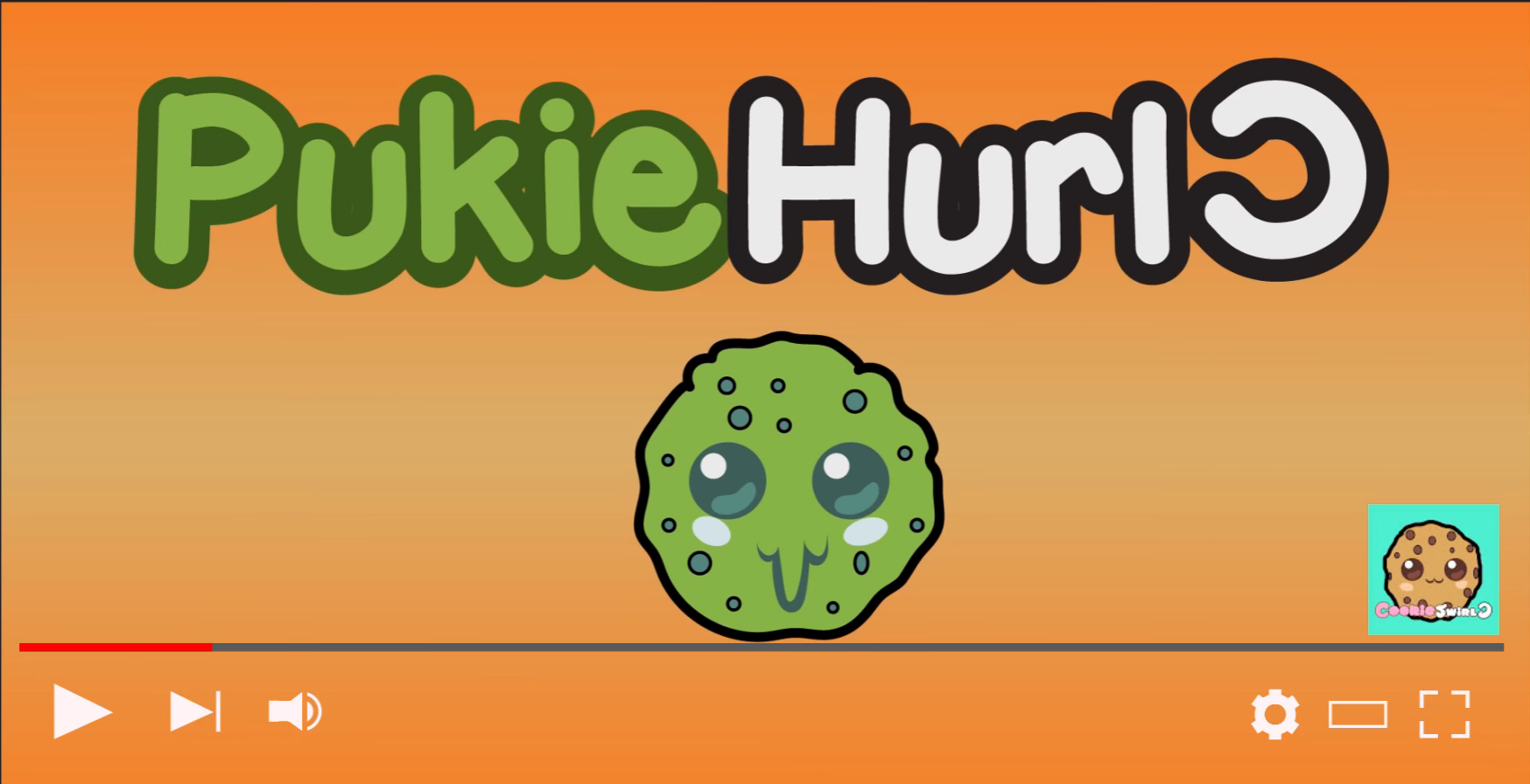 Cookieswirlc The Grossery Gang Wikia Fandom
