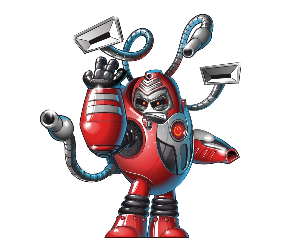 Vac Attack | The Grossery Gang Wikia | FANDOM powered by Wikia