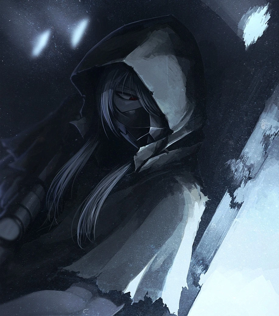 Winter | The Guardian Remnants Wiki | Fandom