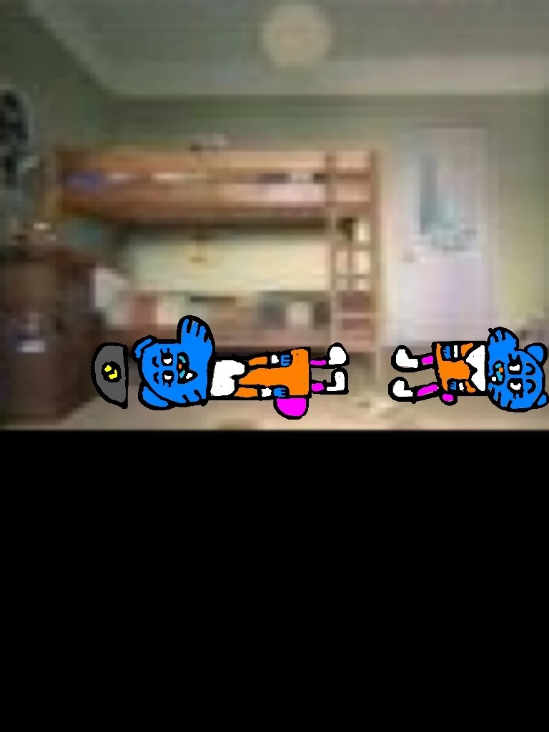 Gumballbunny | The GumballBunny Show Wiki | Fandom