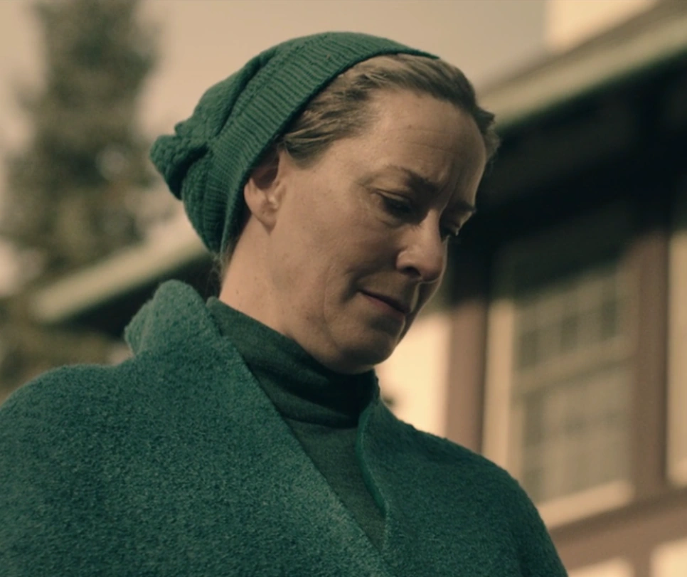 Grace Scott | The Handmaid's Tale Wiki | Fandom