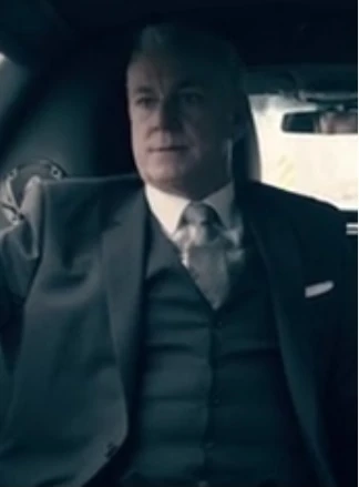 Commander Pryce | The Handmaid's Tale Wiki | FANDOM powered by Wikia