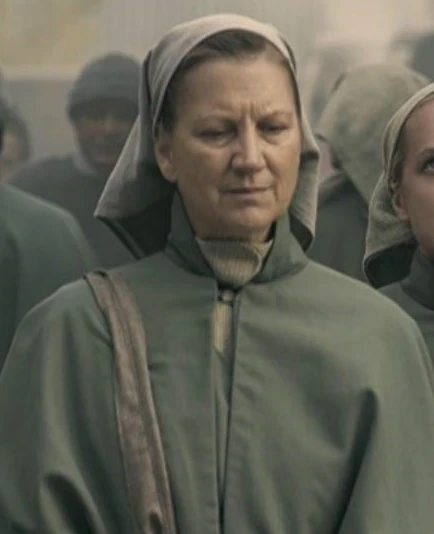 Alison | The Handmaid's Tale Wiki | Fandom