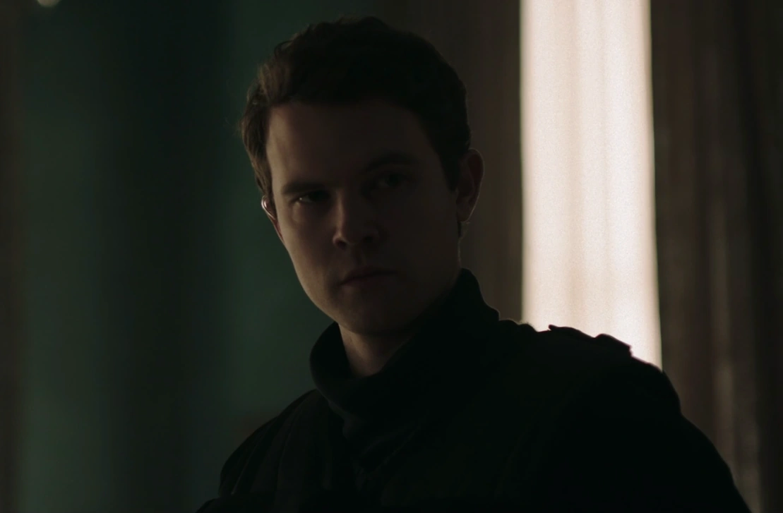 Isaac | The Handmaid's Tale Wiki | Fandom