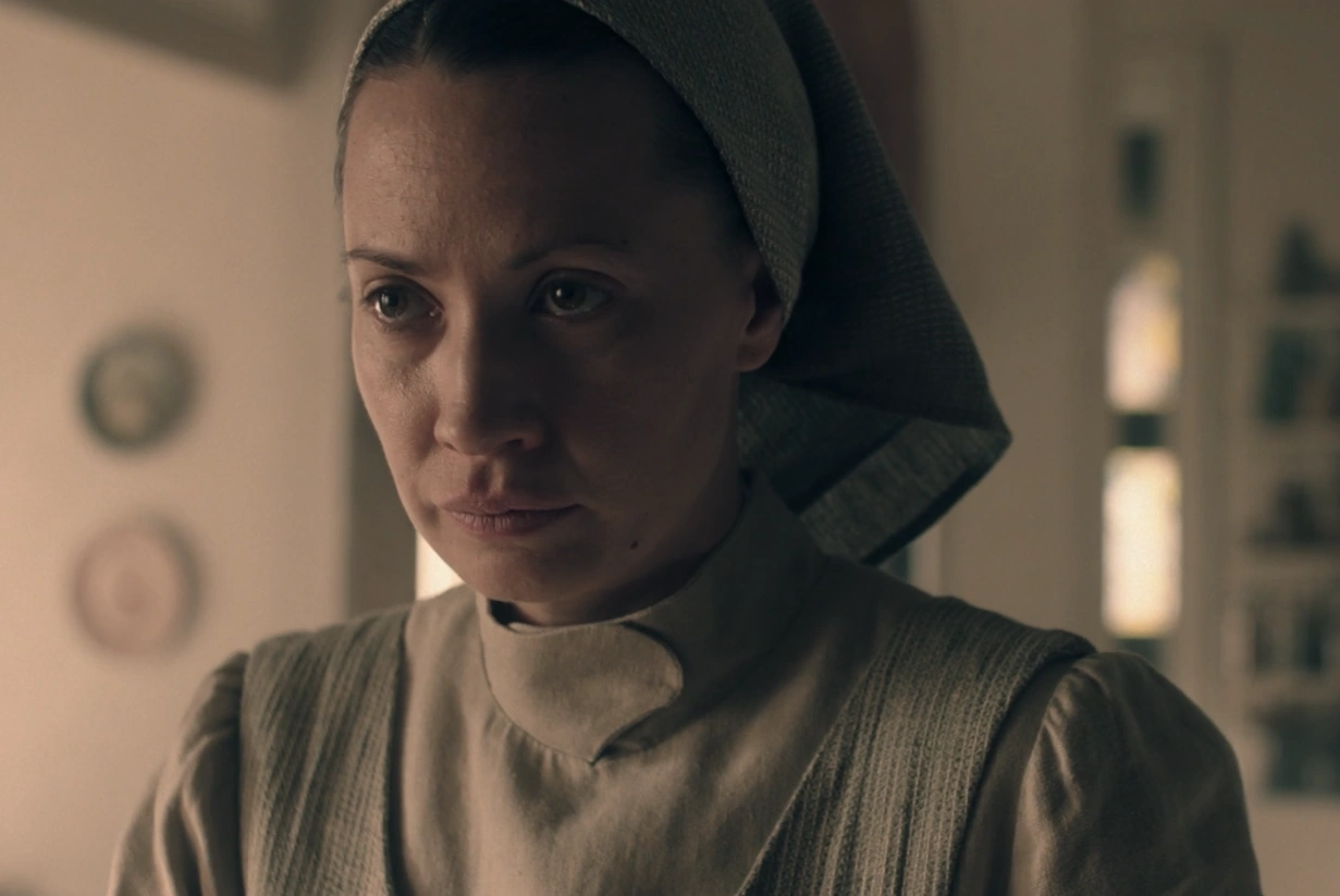 Beth | The Handmaid's Tale Wiki | FANDOM powered by Wikia
