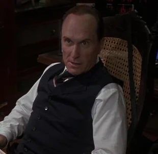 Commander Fred (Film) | The Handmaid's Tale Wiki | Fandom