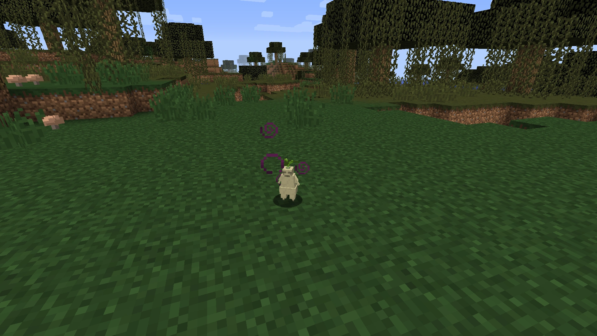 Mandrake | The Harry Potter Mod Wiki | Fandom