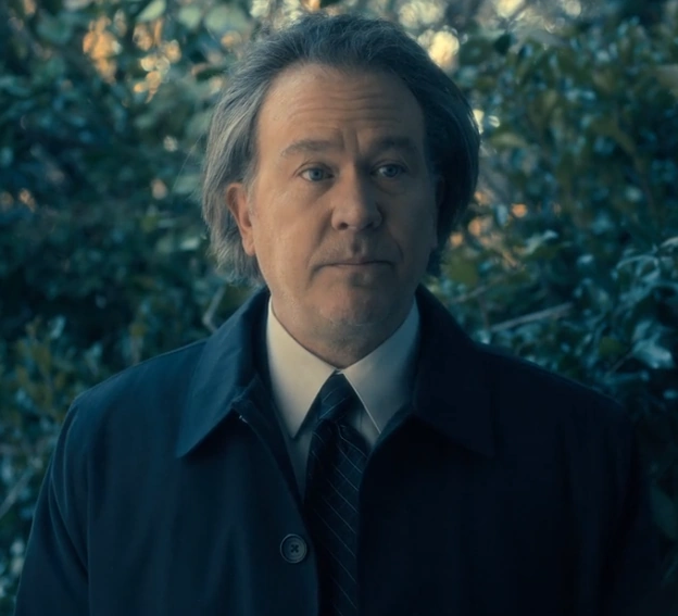 Hugh Crain | The Haunting of Hill House Wiki | Fandom