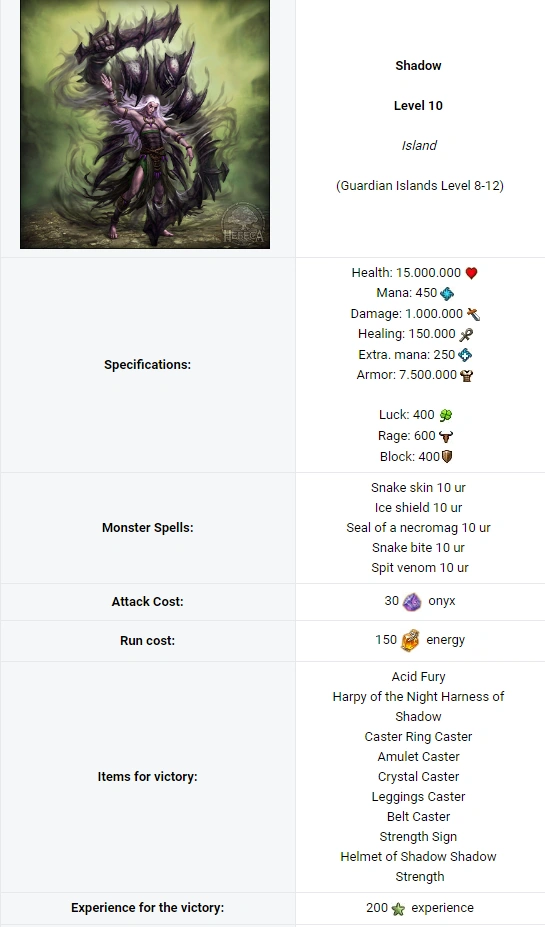 Event of the Damned | The Heavens Wikia | Fandom