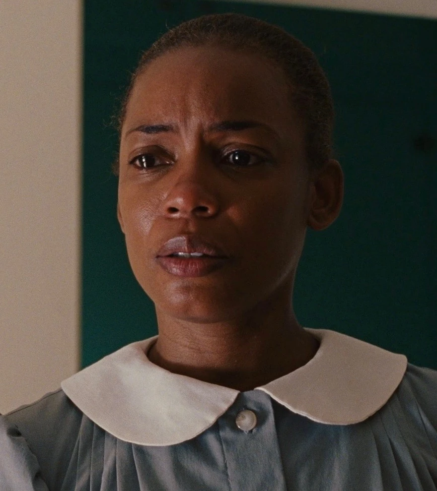 Yule Mae Davis | The Help 2011 Movie (Scream TV Series) Spoof Wikia ...