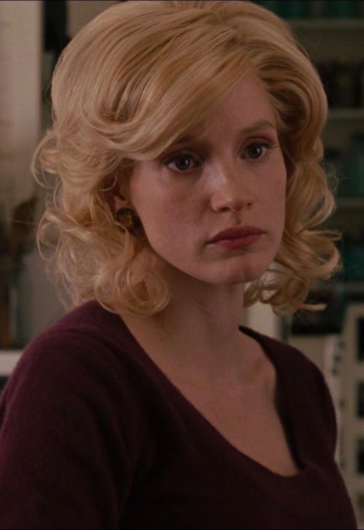 Celia Foote | The Help 2011 Movie Spoof Wikia | Fandom