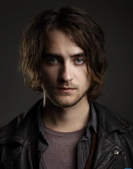 Peter Rumancek | The Hemlock Grove Wiki | Fandom