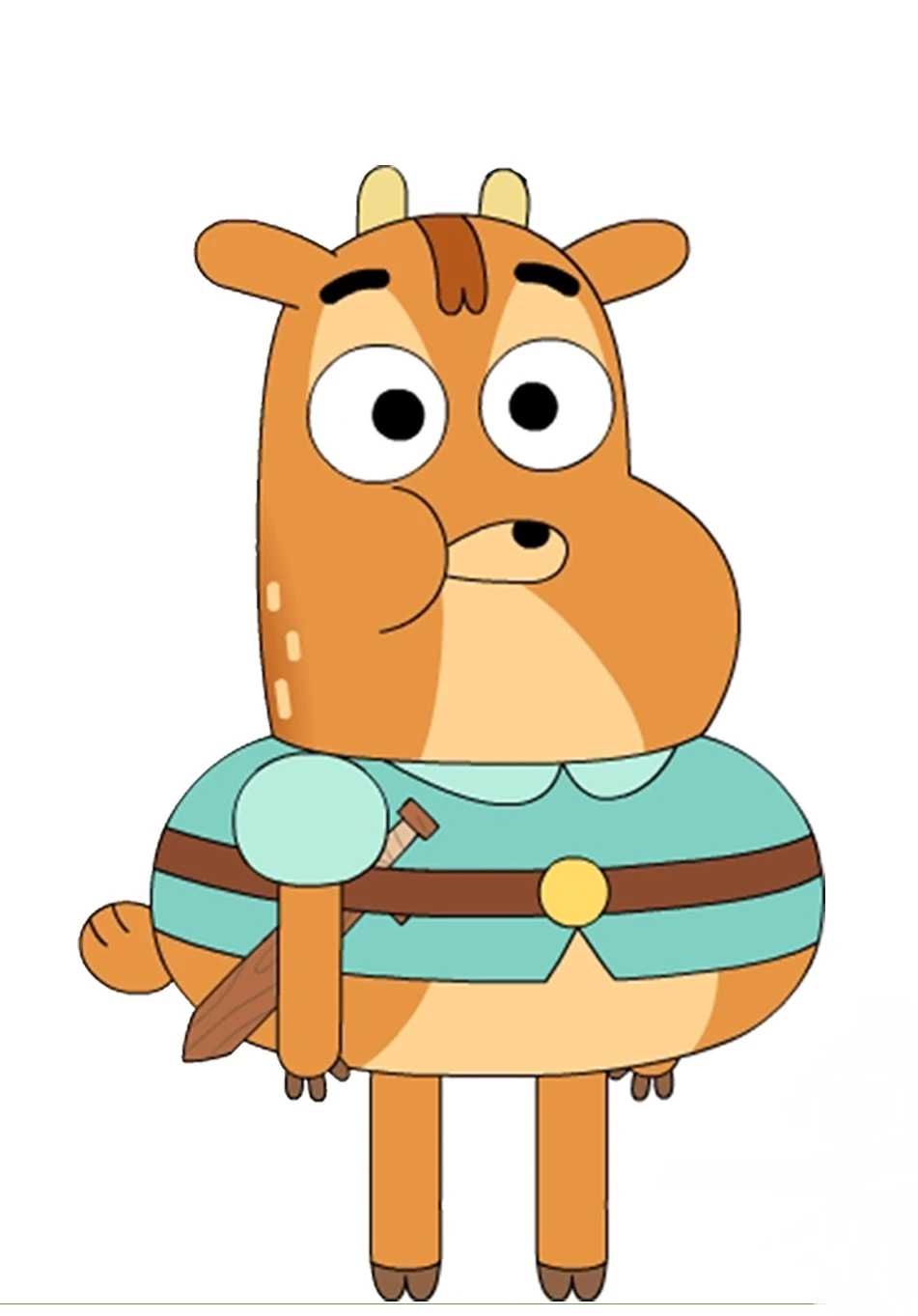 Ivandoe | The Heroic Quest of the Valiant Prince Ivandoe Wiki | FANDOM powered by Wikia