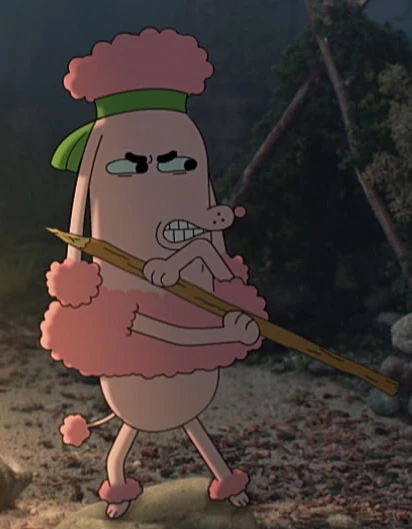 Cupcake | The Heroic Quest of the Valiant Prince Ivandoe Wiki | Fandom