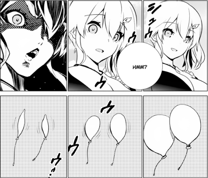 Shrinking Breast The Hidden Dungeon Only I Can Enter Wiki Fandom