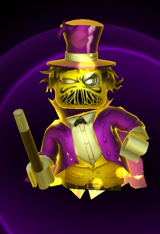 $20 bill spewer for short - wellholf