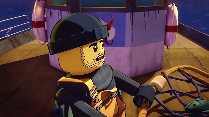 Jonas Jr. | Hidden Side Wiki | Fandom