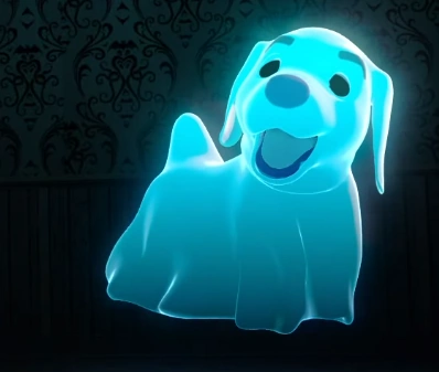 Spencer | Hidden Side Wiki | Fandom