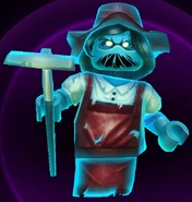 Ghosts | Hidden Side Wiki | Fandom