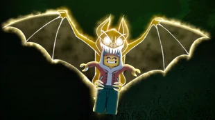 Jack Davids | Hidden Side Wiki | Fandom