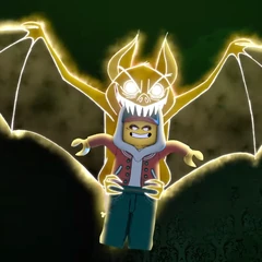 Ghosts | Lego The Hidden Side Wiki | FANDOM powered by Wikia