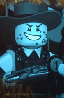 Anomalo | Hidden Side Wiki | Fandom