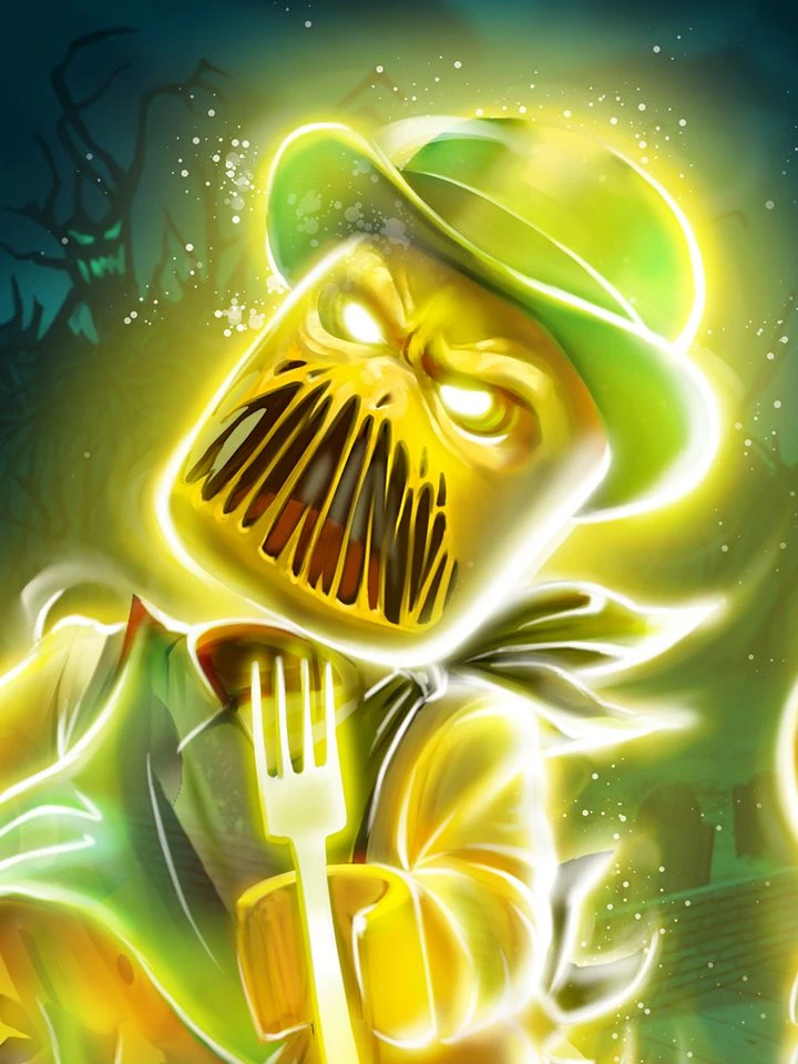 Anomalo | Hidden Side Wiki | Fandom