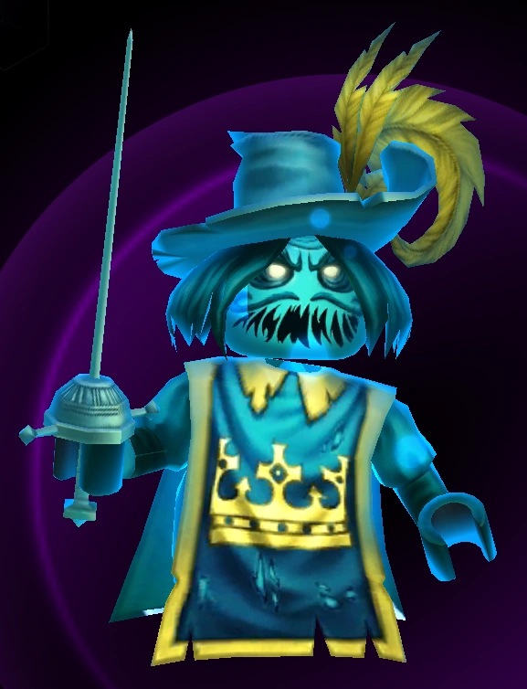 Alex Boudoun | Hidden Side Wiki | Fandom