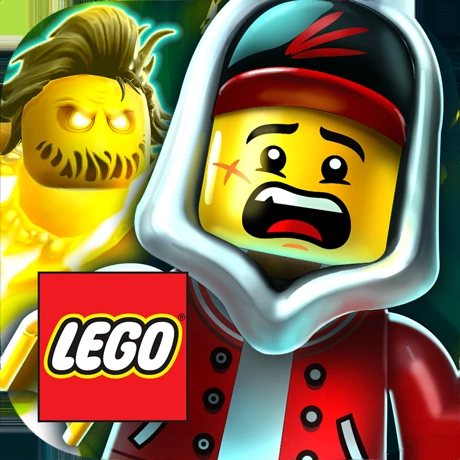 LEGO® Hidden Side™ | Hidden Side Wiki | Fandom
