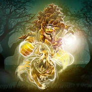 Boss Ghosts | Hidden Side Wiki | Fandom