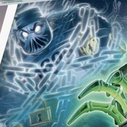 Boss Ghosts | Hidden Side Wiki | Fandom