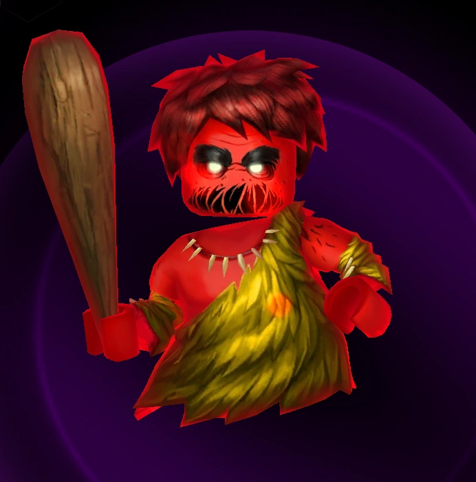 Ugha | Hidden Side Wiki | Fandom