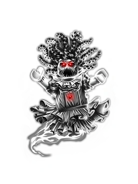 Lady Evelina/Gallery | Hidden Side Wiki | Fandom