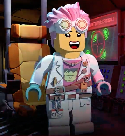 J.B. | Hidden Side Wiki | FANDOM powered by Wikia