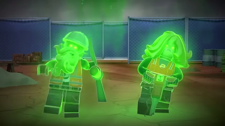 Gloombies | Hidden Side Wiki | Fandom