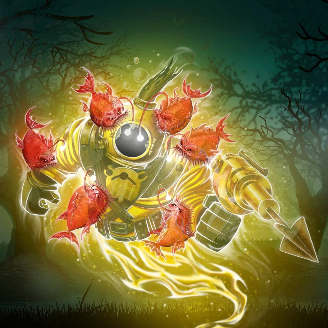 Kreatoru | Hidden Side Wiki | Fandom