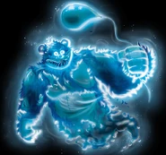 Mr. Nibs | Hidden Side Wiki | Fandom