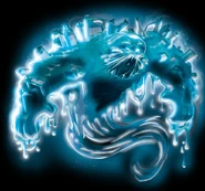 Spewer | Hidden Side Wiki | Fandom