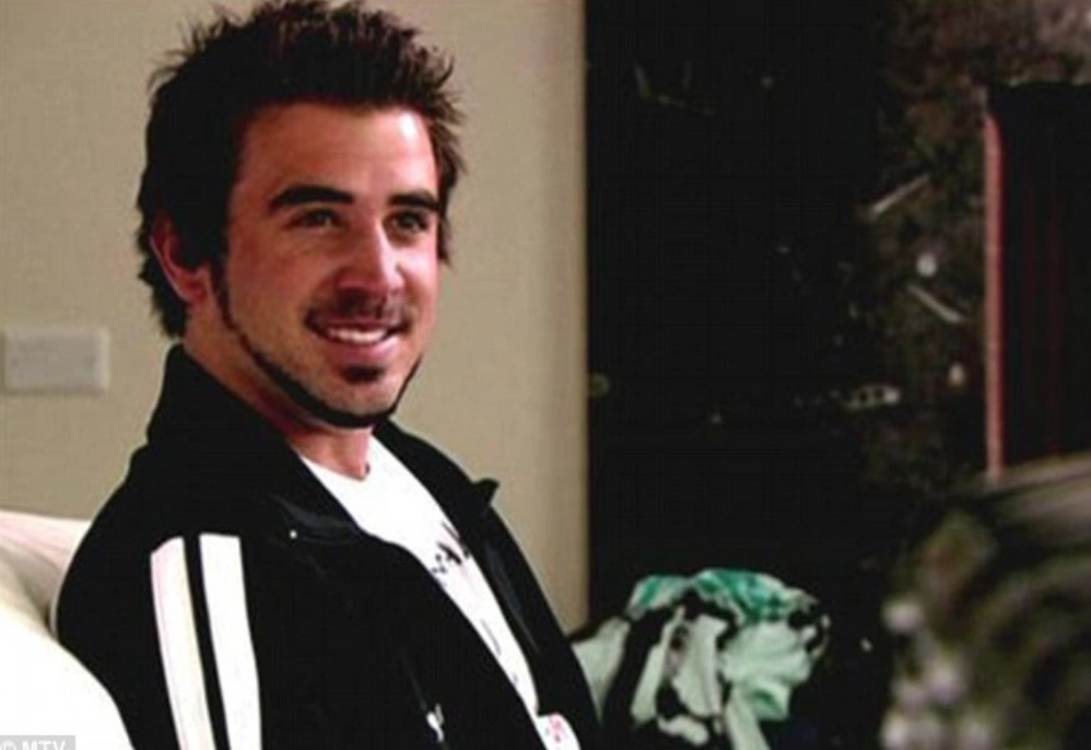 Jason Wahler | The Hills Wiki | Fandom