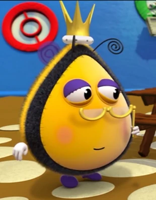 Queen Bee | The Hive Wiki | Fandom