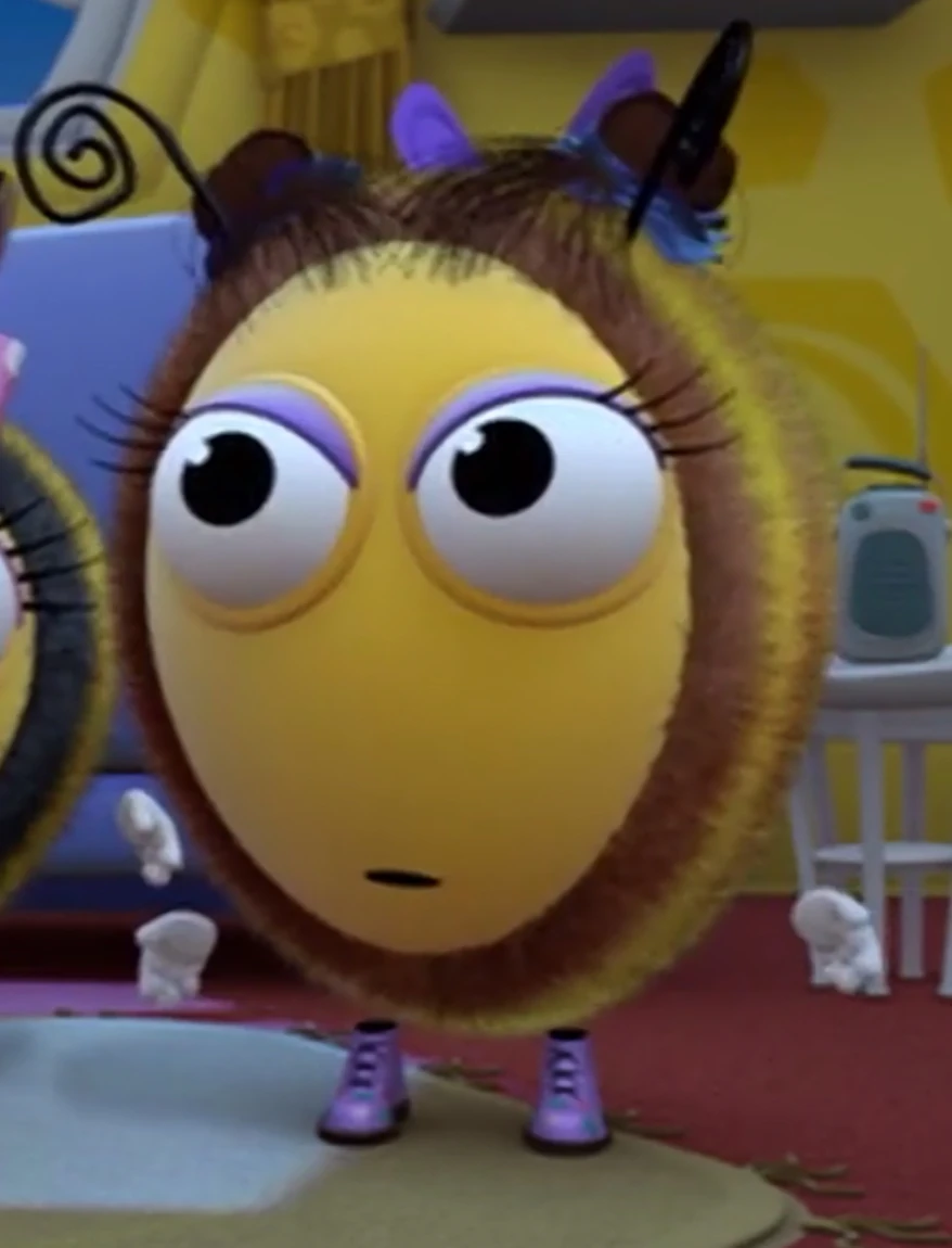 Bobee | The Hive Wiki | Fandom