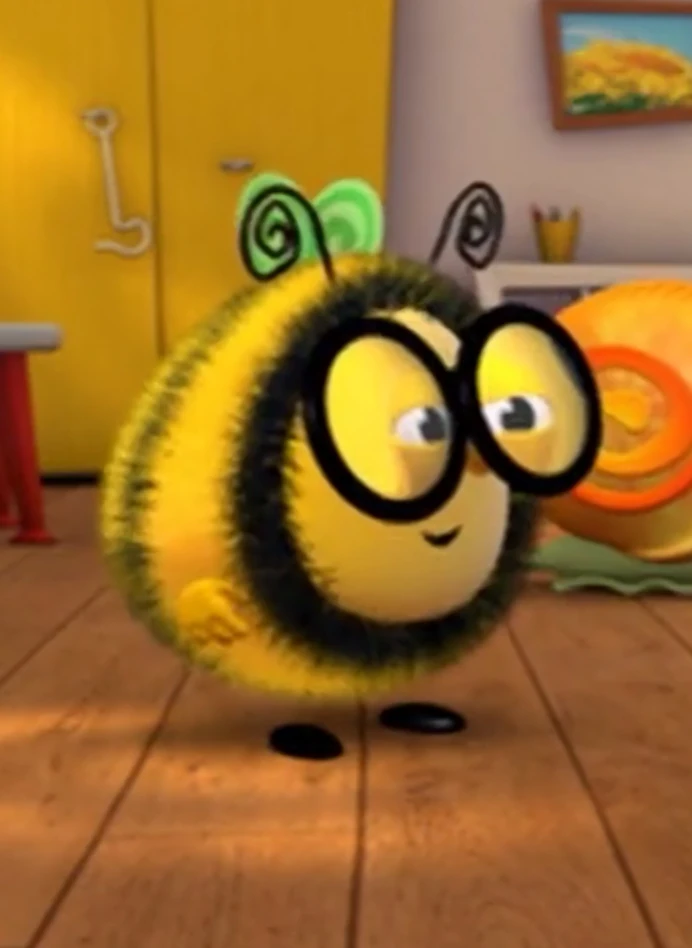 Herbee | The Hive Wiki | Fandom
