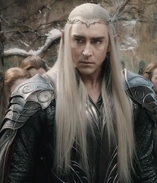 Thranduil | The Hobbit Films Wiki | Fandom