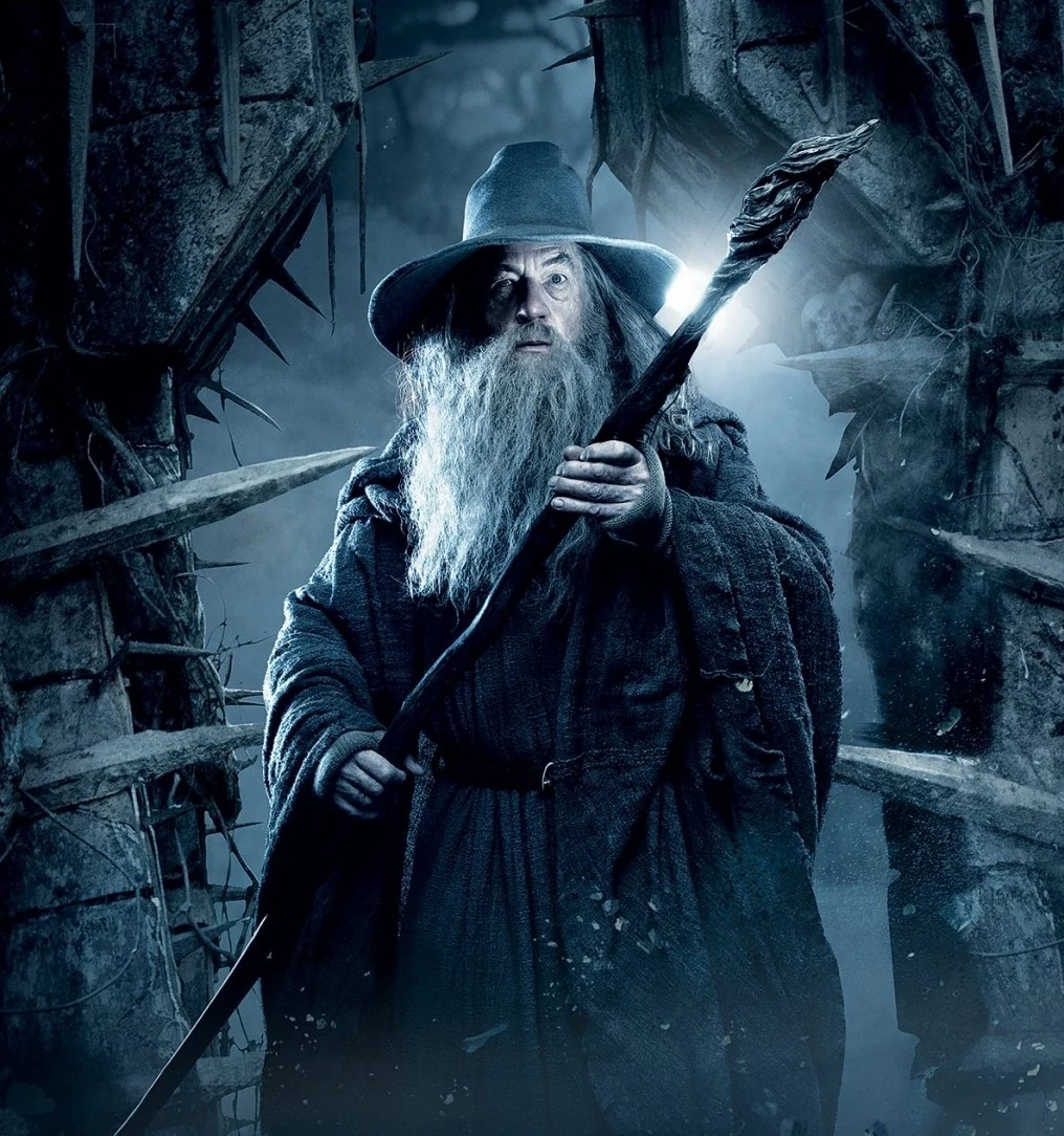 Gandalf | Middle Earth Film Saga Wiki | Fandom