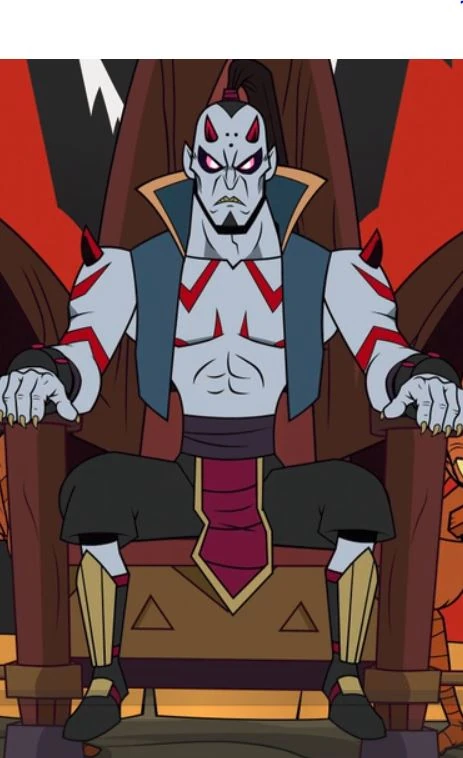 Akuma | The Hollow Wiki | Fandom