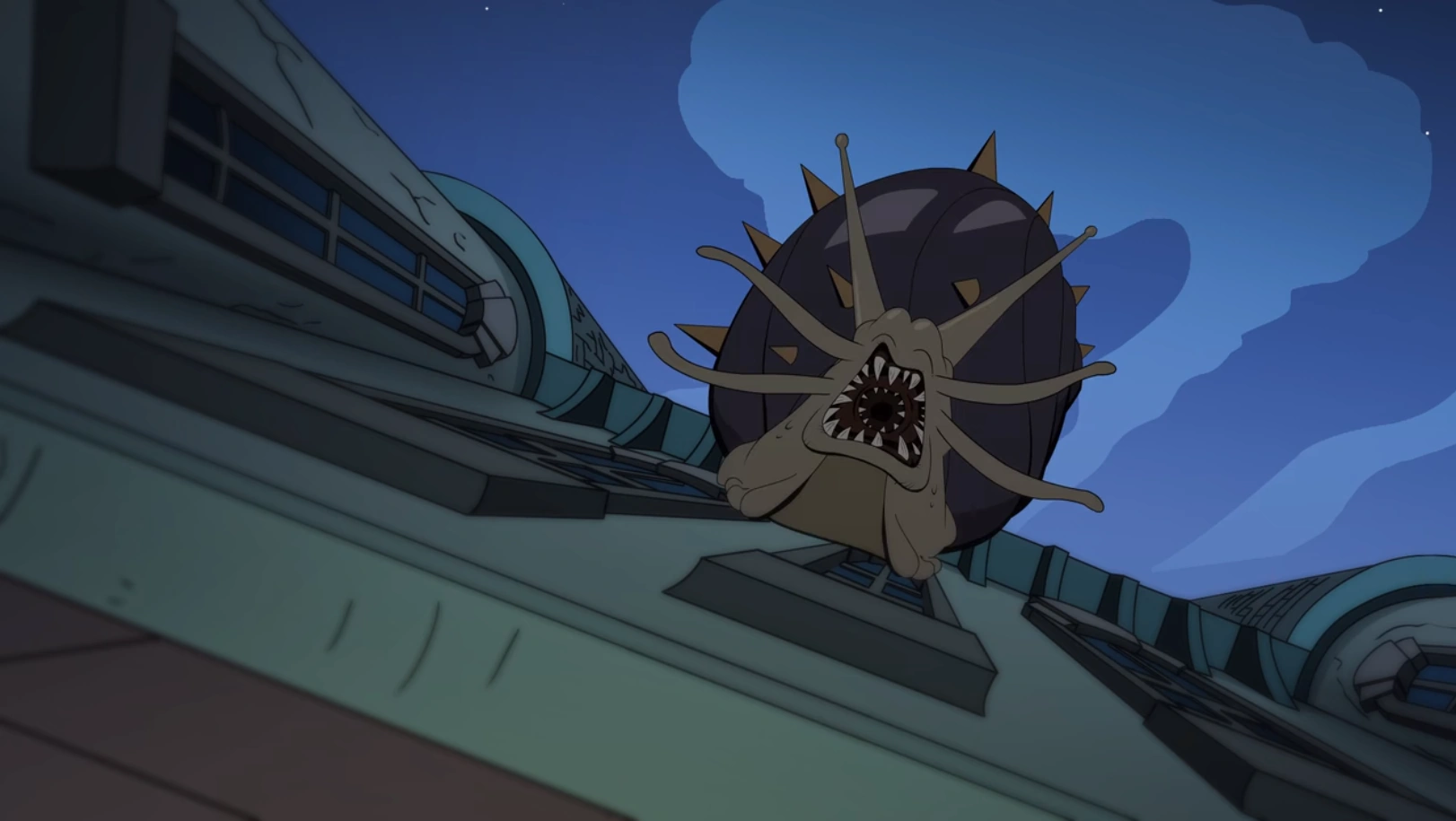 Louie | The Hollow Wiki | Fandom