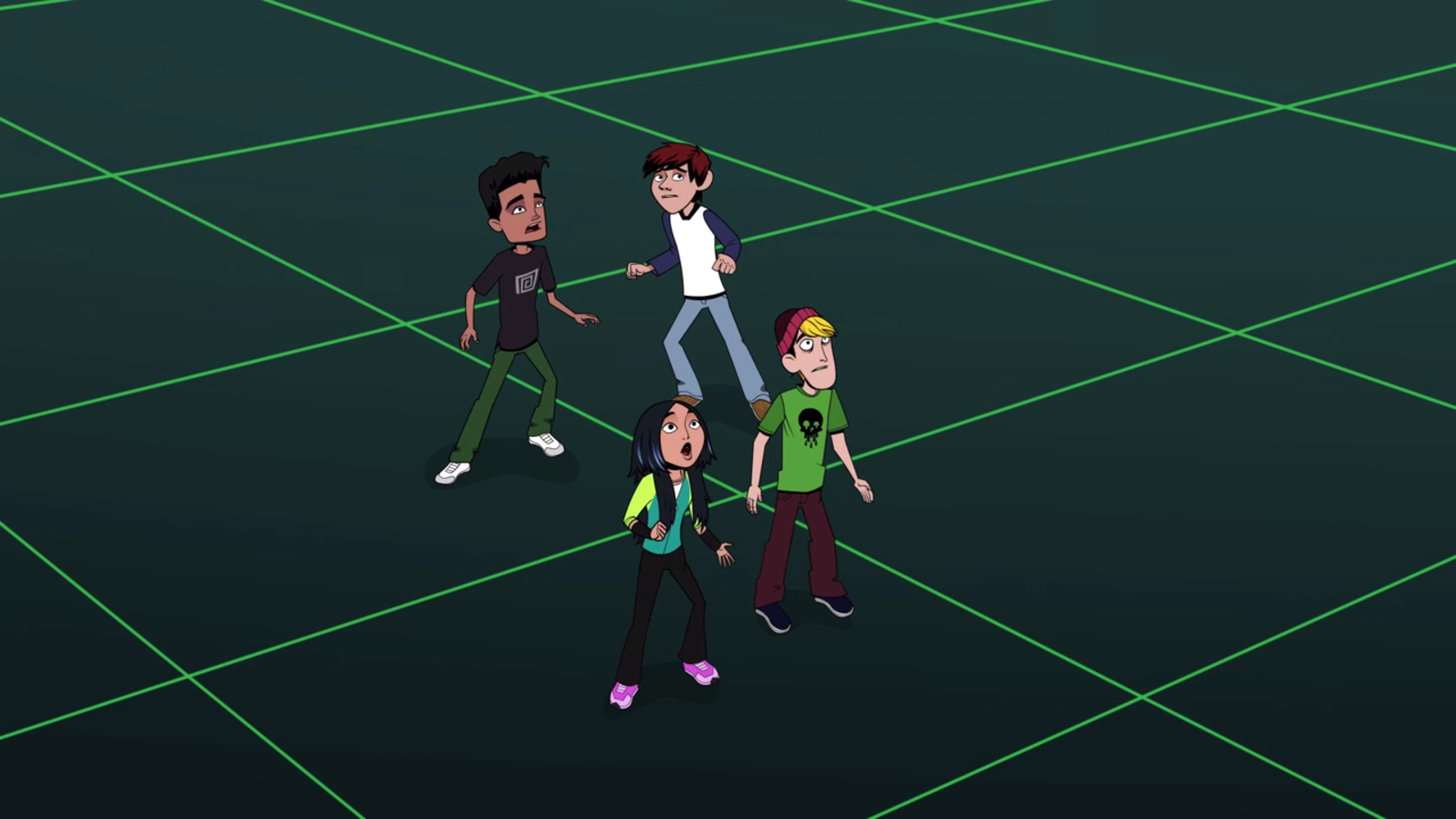 Puzzle World | The Hollow Wiki | Fandom